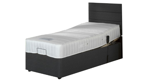 Small Double Electric Beds | Mattress shop