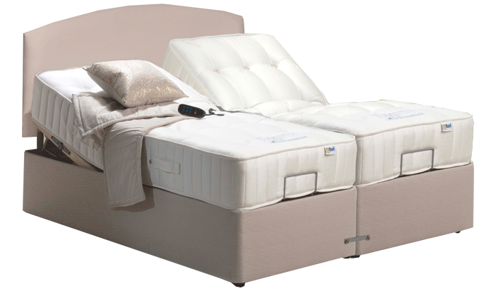 Small Double Electric Beds | Mattress shop