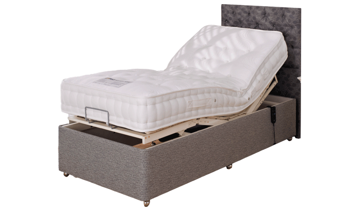 Small Double Electric Beds | Mattress shop